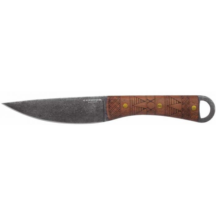 Condor Lost Roman Fixed Knife - 9,7 Inch