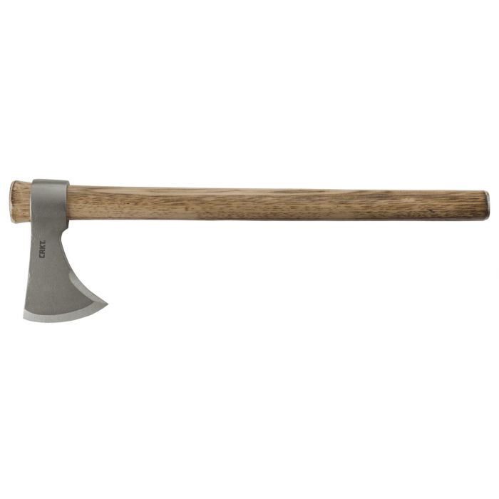 CRKT Woods Nobo T-Hawk Axe