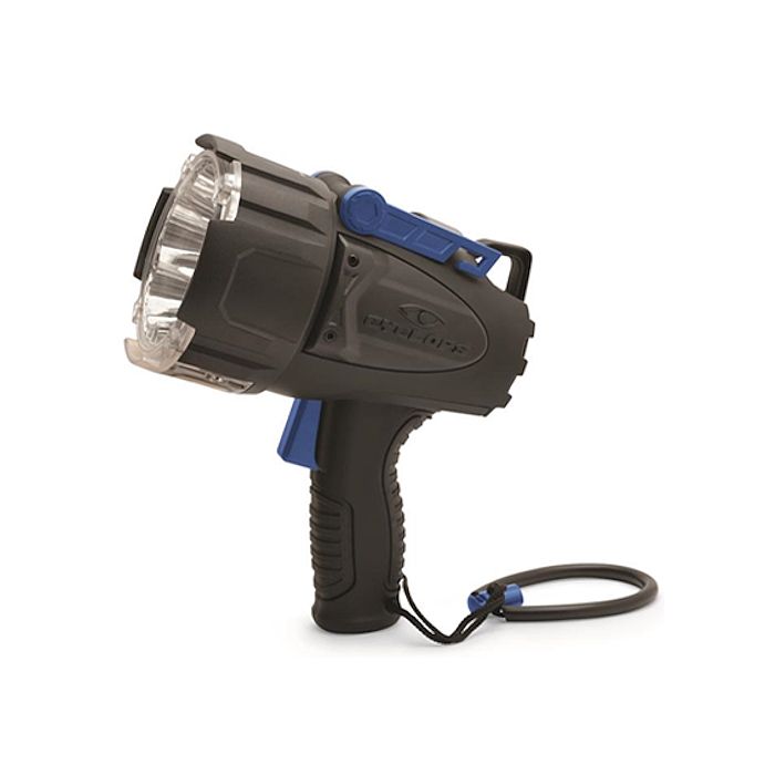 Cyclops Cymax Rechargeable Spotlight - 10,000 Lumen