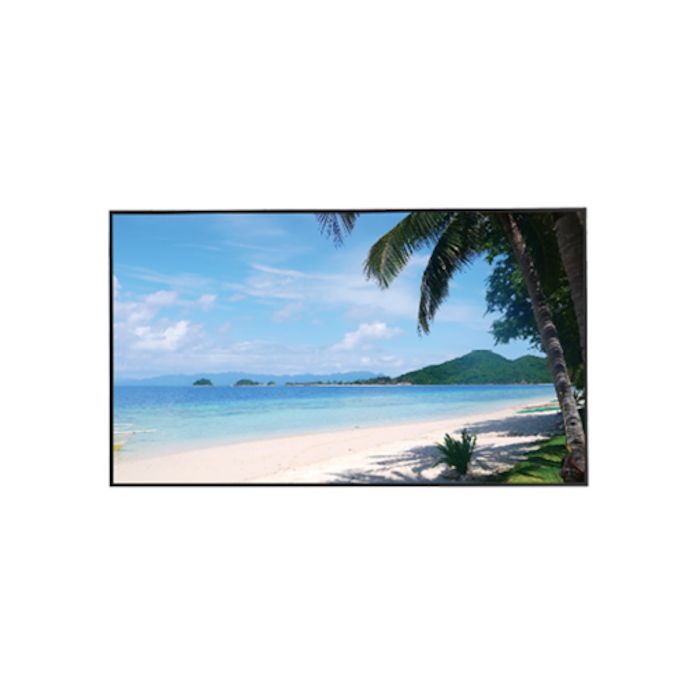 Dahua LM55-S400 UHD Led Monitor - 55 Inch, 3840x2160