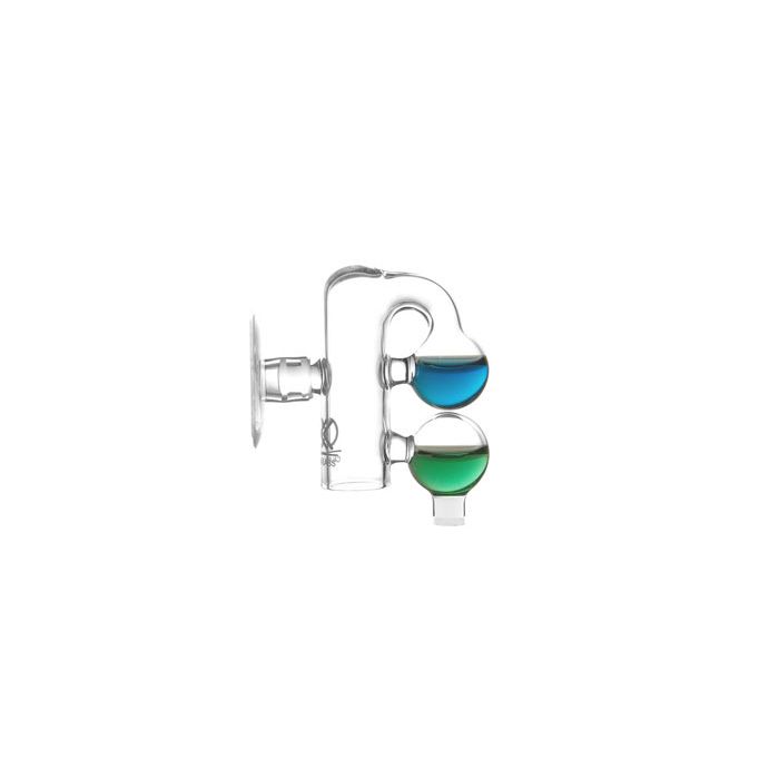 Cal Aqua Labs Double Check CO2 Checker