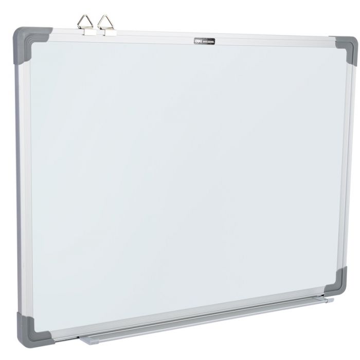 Deli Magnetic Whiteboard - 1200x1800mm