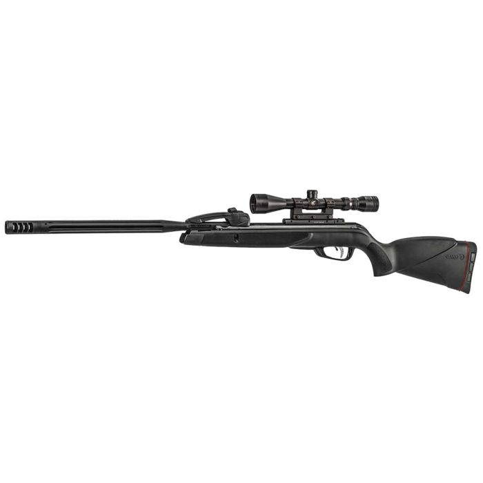 Gamo Swarm MAXXIM Break Barrel Air Rifle - .177, 10-Shot