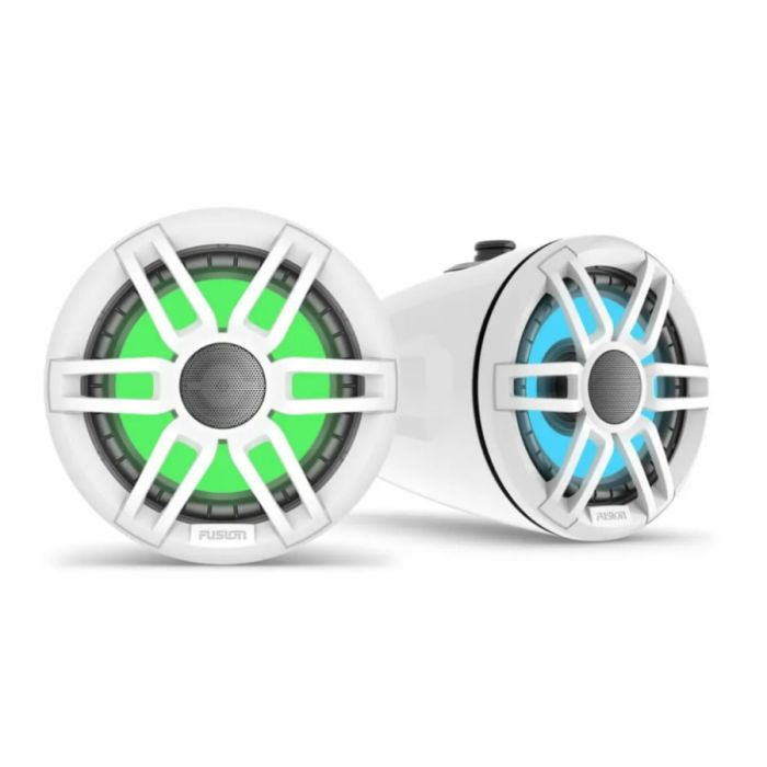 Garmin Fusion XS Series Led Sports Marine Wake Tower Speaker - 6.5 ...