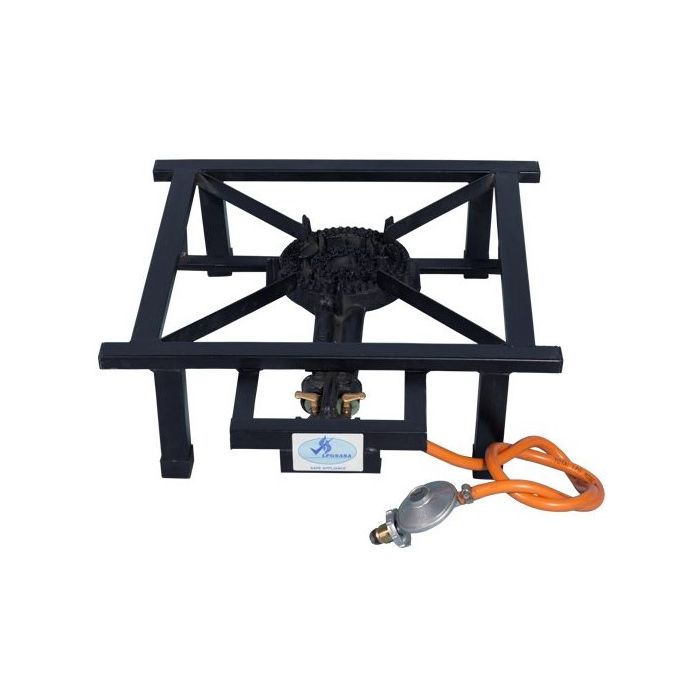 Totai Single Pot Gas Boiling Table