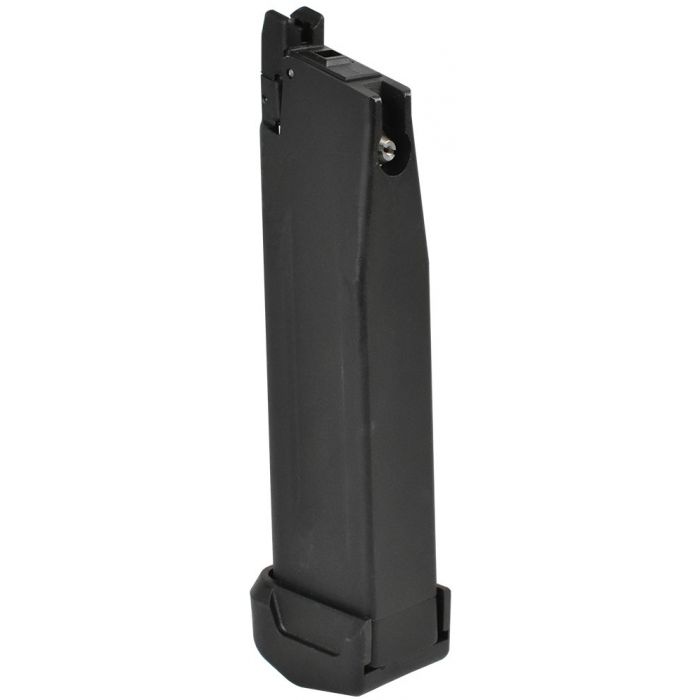 ICS Hi-Capa Airsoft Magazine - 6Mm, 30 Rounds