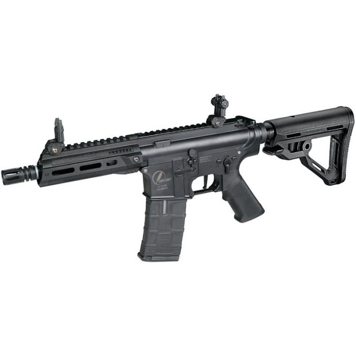 ICS Lightway-Dagger AEG Airsoft Rifle - 300 Rounds