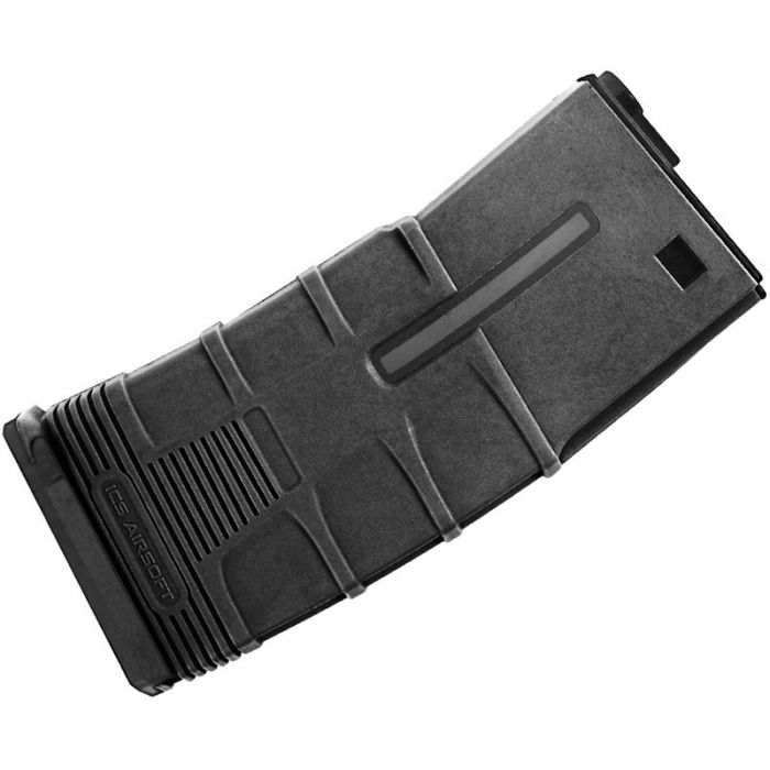 ICS Ma-243 T Tactical Hi-Cap Airsoft Magazine - 300 Rounds