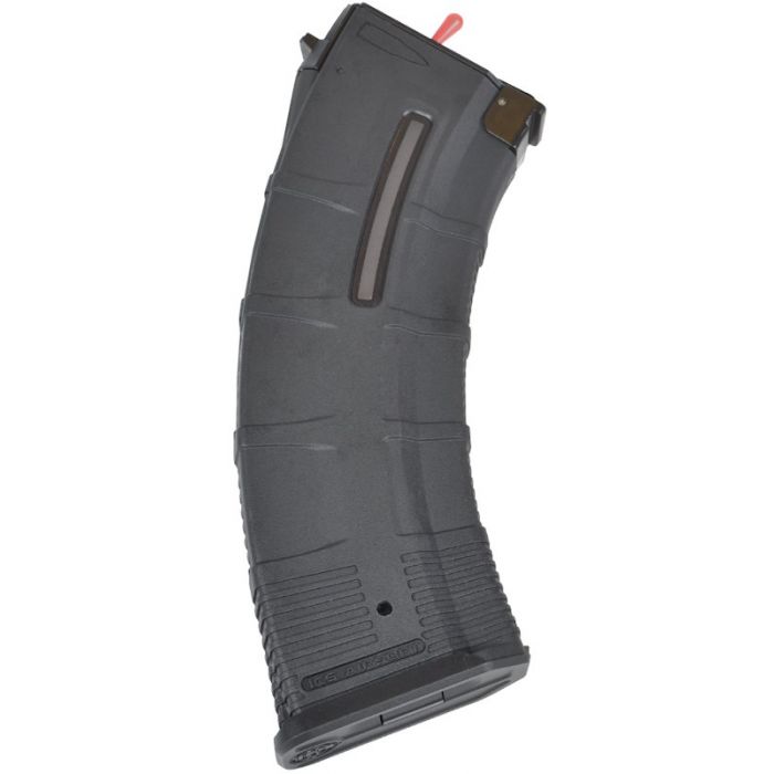 ICS MAR T Tactical Mid-Cap Airsoft Magazine - 50/30 Rounds