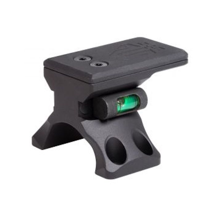 Leapers UTG Accu-Sync Leveler II With MRDS Mount - 30mm, Black