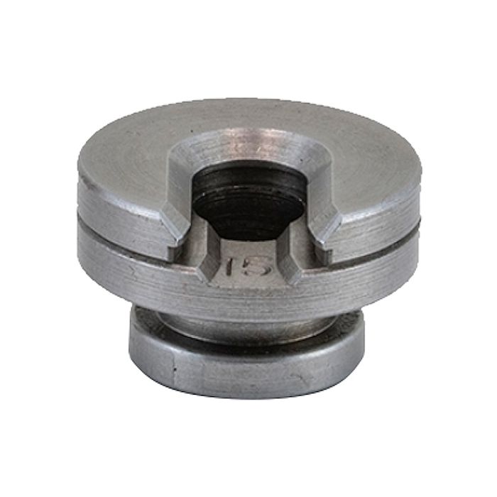 Lee Universal Shell Holder - R15