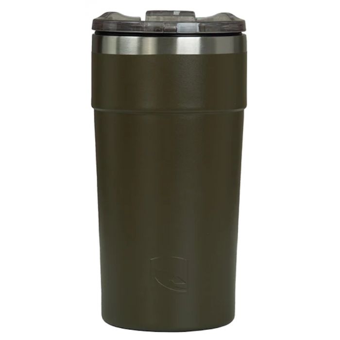 Lizzard Travel Cup - 480ml, Khaki