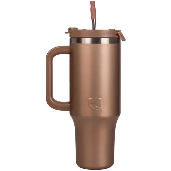 Lizzard Voyager Cup - 1200ml, Rose Gold