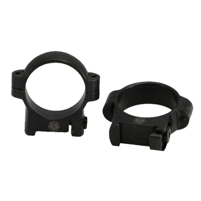 Lynx 5134N D/T Ring Mounts - .22, High