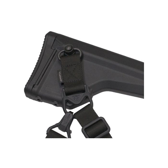 Magpul Sling Magpul MS1 PADDED 545 Multi Mission Sling # MAG545 COY