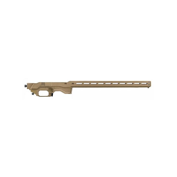MDT ACC Howa 1500 SA Right-Handed Chassis