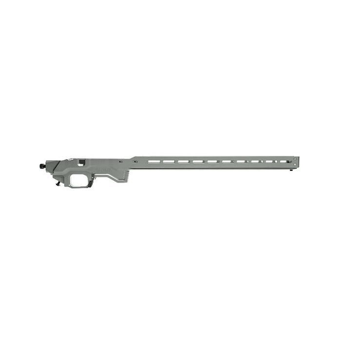 MDT ACC Remington 700 Left-Handed Chassis