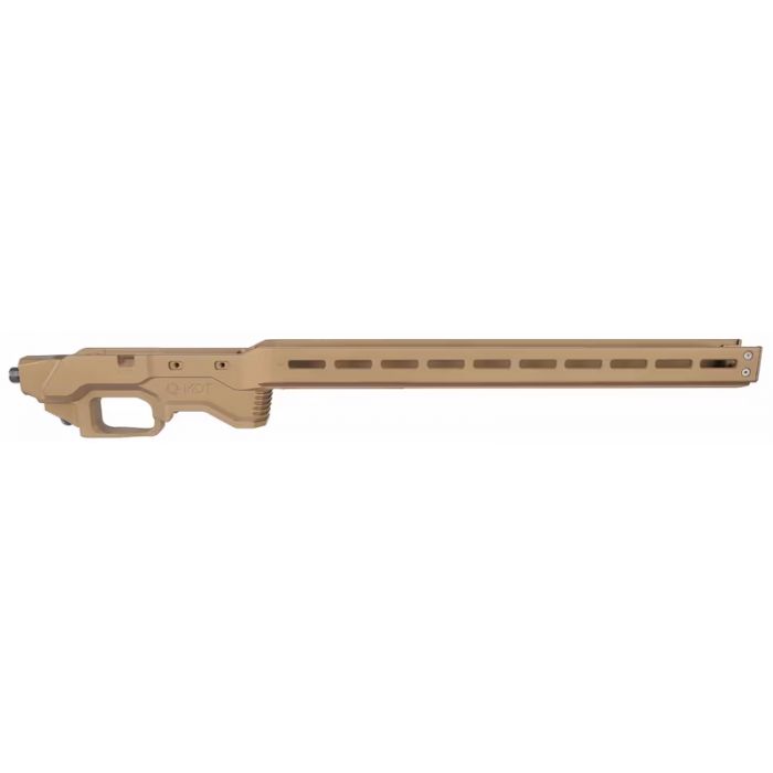 MDT ACC System HOWA 1500 SA Right-Handed Chassis