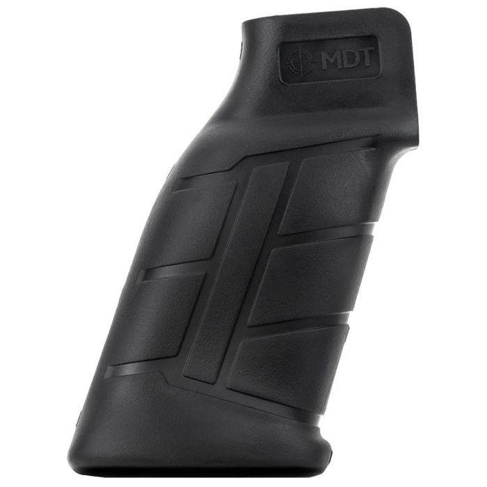 MDT Elite Pistol Grip - Black