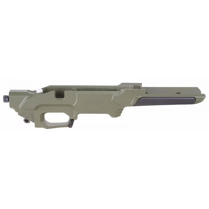 MDT ESS System HOWA 1500 SA Right-Handed Chassis