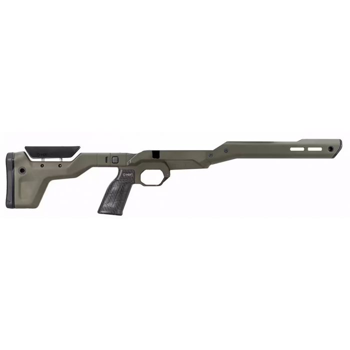 MDT HNT 26 Tikka T3 LA Right-Handed Folding ARCA Chassis