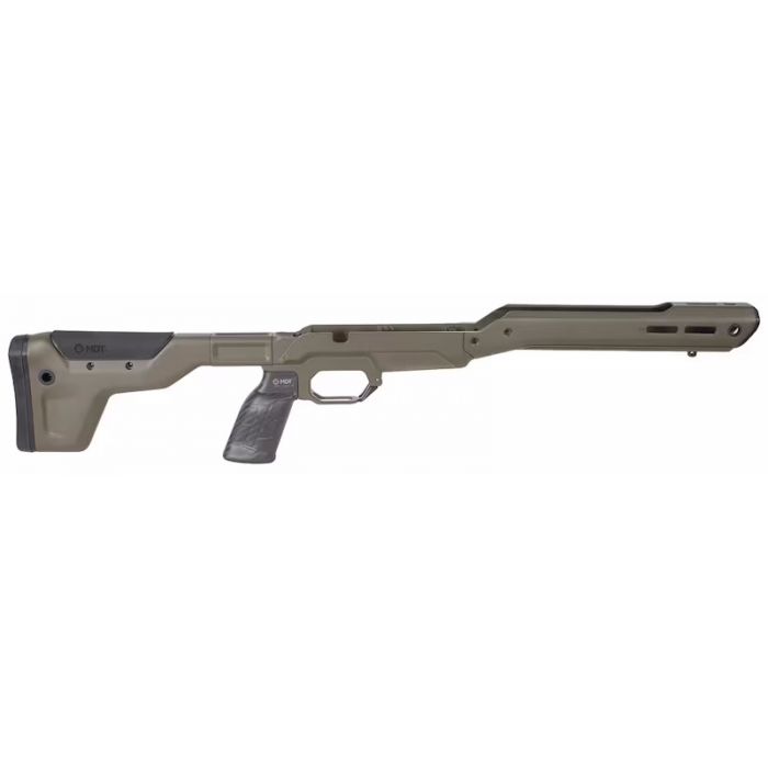 MDT HNT 26 Remington 700 MED Right-Handed Fixed ARCA Chassis