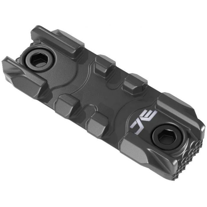 MDT JAE 2 Inch M-LOK Picatinny Forend Rail