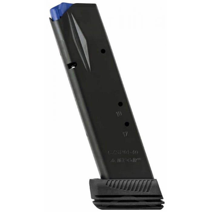 Mec-GAR Pistol Magazine - .45 ACP, 14 Rounds