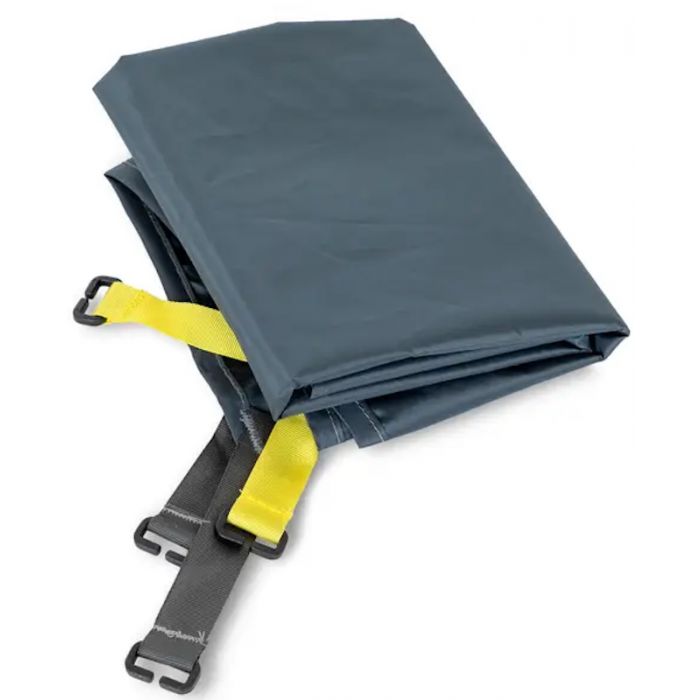 Nemo Dragonfly Footprint 3 Person - Black