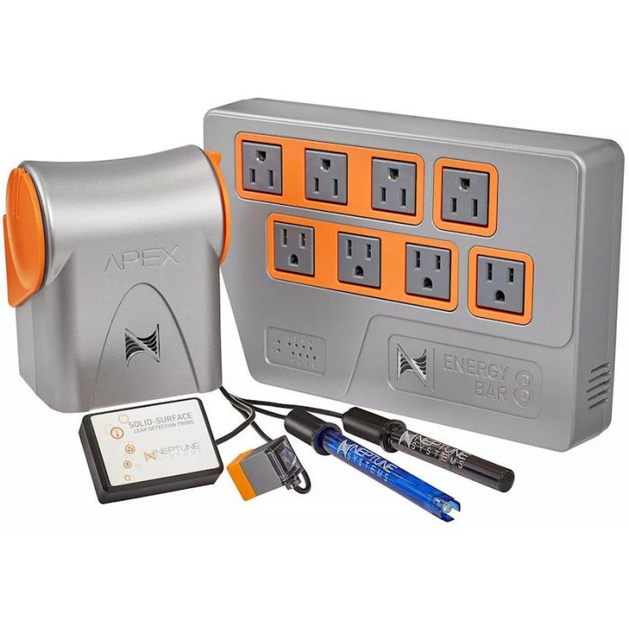 Neptune Apex A3 Aquarium Controller System