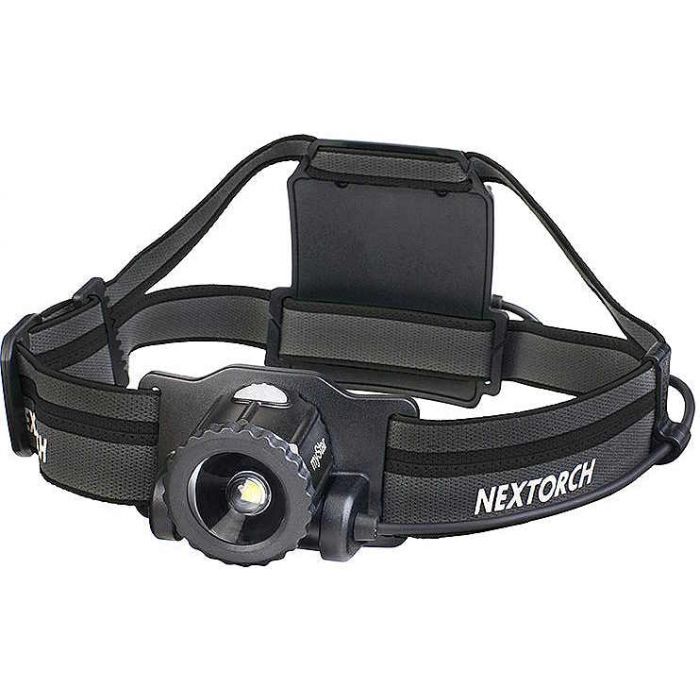 Nextorch myStar V2.0 Rechargeable Headlamp - 760 Lumen