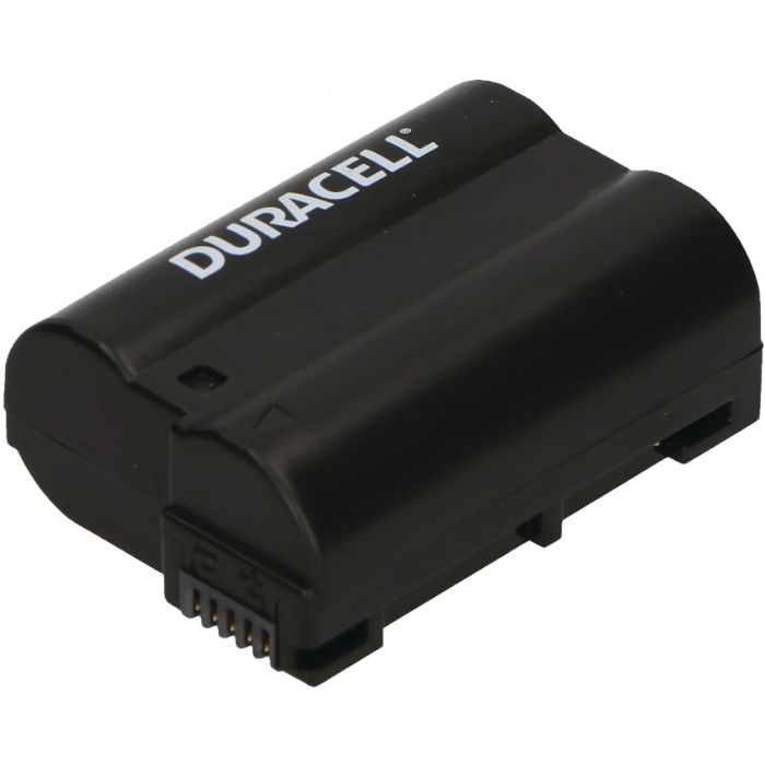 Nikon EN-EL15c Rechargeable Lithium-Ion Camera Battery - 7.2V, Black