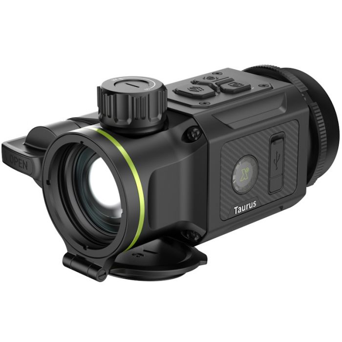 Pixfra Taurus PFI-T635 Thermal Front Scope Clip-on