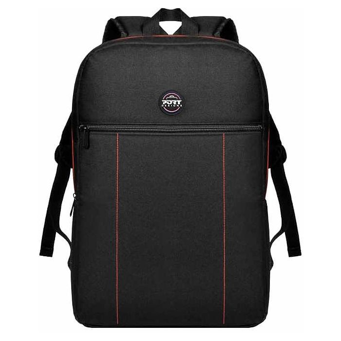 Port Designs PREMIUM Backpack Combo - 14/15.6 Inch