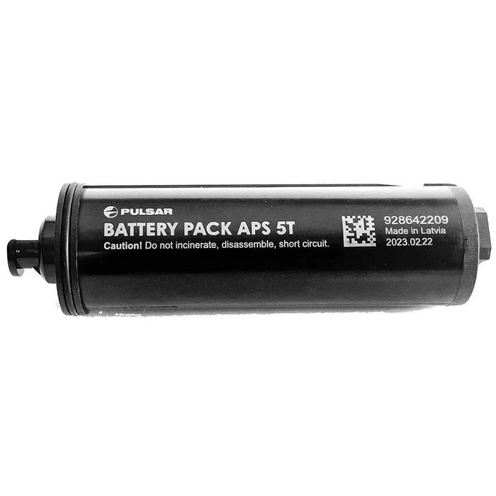 Pulsar APS 5T Battery pack - 4900mAh