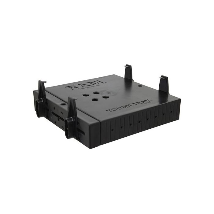 RAM Universal Laptop Tough Tray Flat Arm