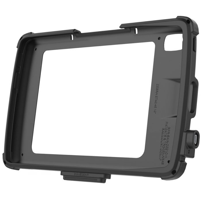 Ram IntelliSkin Next Gen Protective Sleeve For Zebra ET4x 10 ...