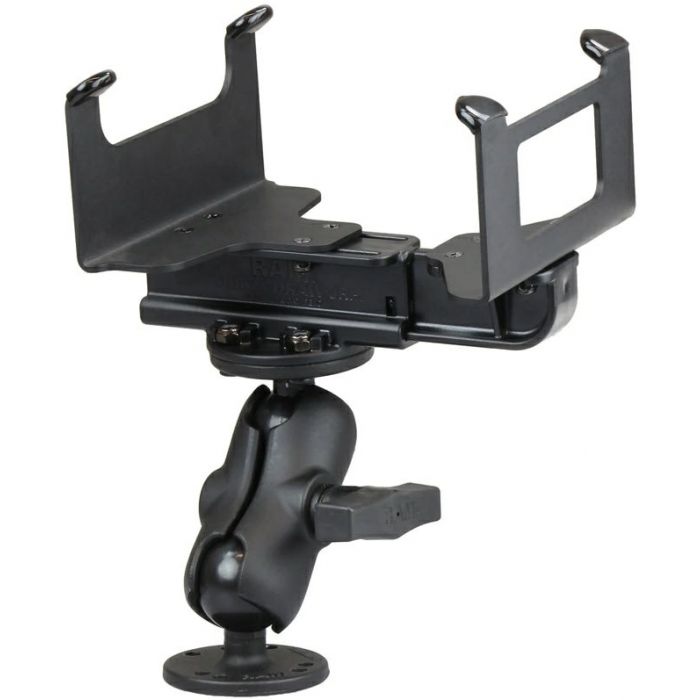 Ram Mount Drill-Down Printer Cradle Mount - Toshiba Ep4, Medium