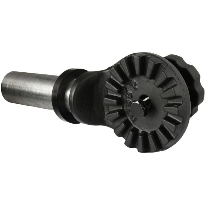 Ram Ratchet Adapter - 1 inch NPT Post