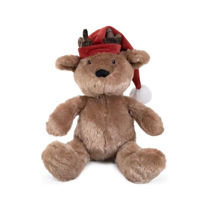 Rosewood Cupid And Comet Brad Bear Dog Toy