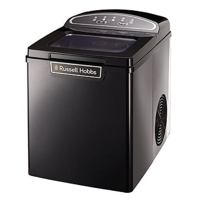 Russell Hobbs Bullet Shaped Ice Maker
