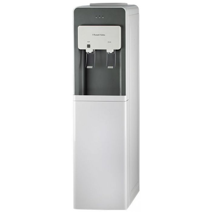 Russell Hobbs Hot And Cold Standing Water Dispenser