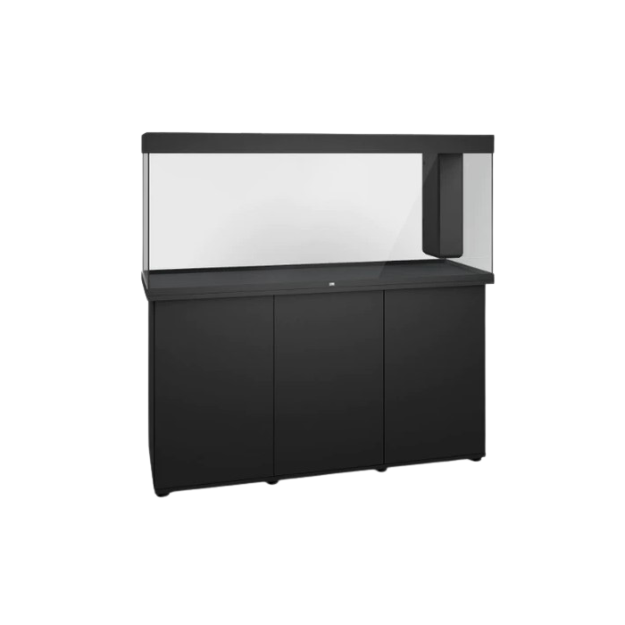 Juwel Rio Aquarium Tank - 450L, Black