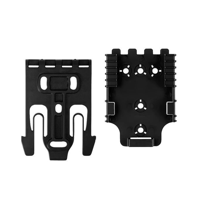 Safariland Quick Locking System Kit - Black