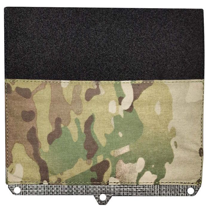 Taakmag Tig Full Flap - Multicam