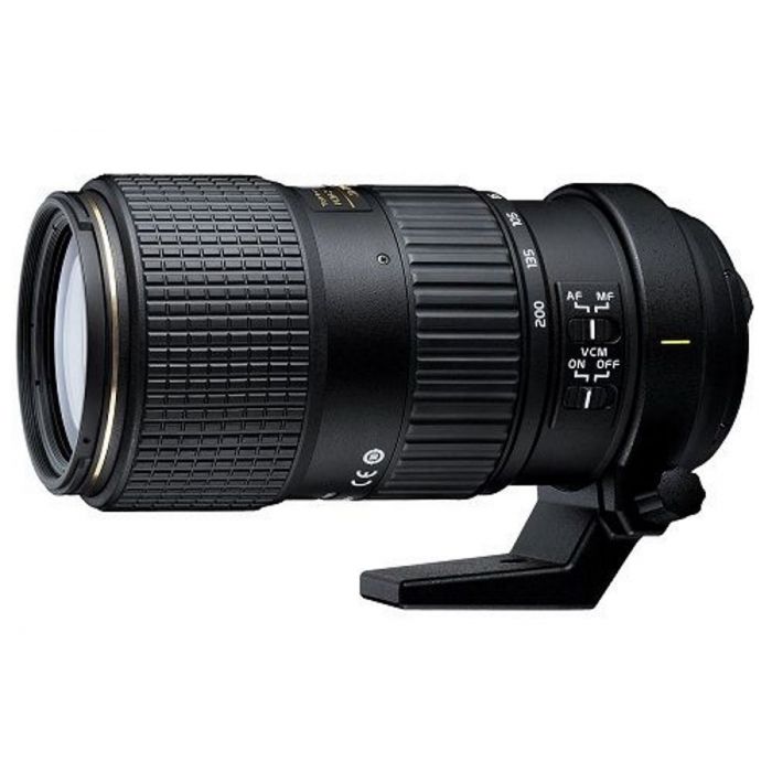 Tokina AT-X 70-200 F4 FX / NAF Camera Lens