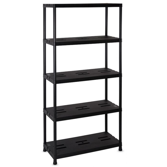 Toomax Universal Pro 94-5 5-Tier Shelving