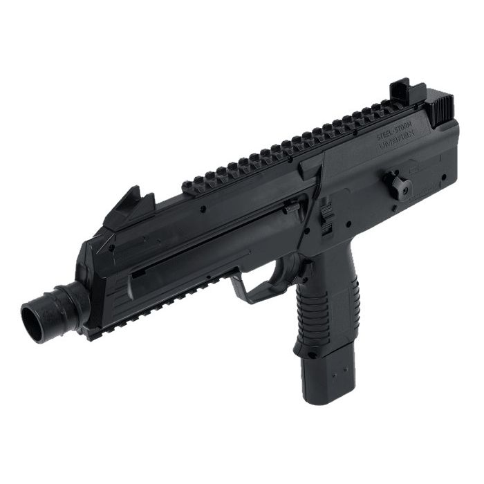 Umarex Steel Storm Airsoft Gun - .177 Bbs, 300 Rounds