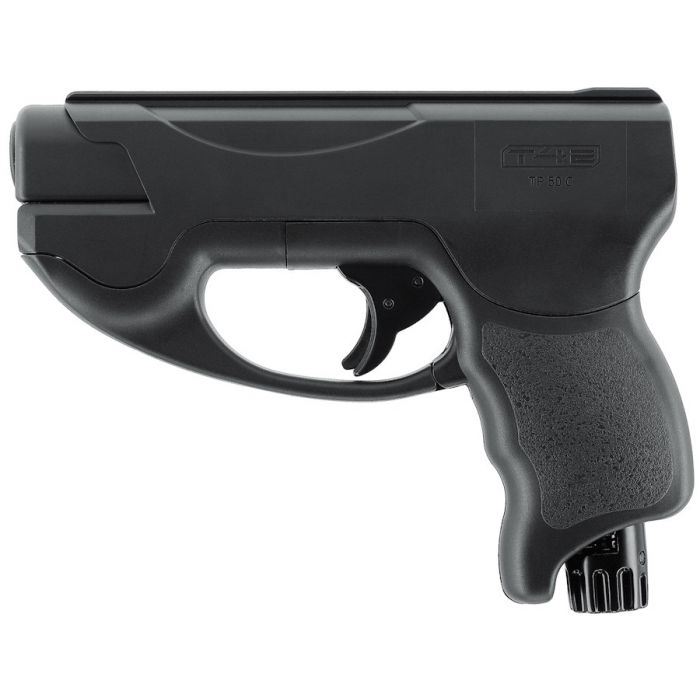 Umarex T4E Tp 50 CO2 Compact Tactical Pistol - .50 Cal