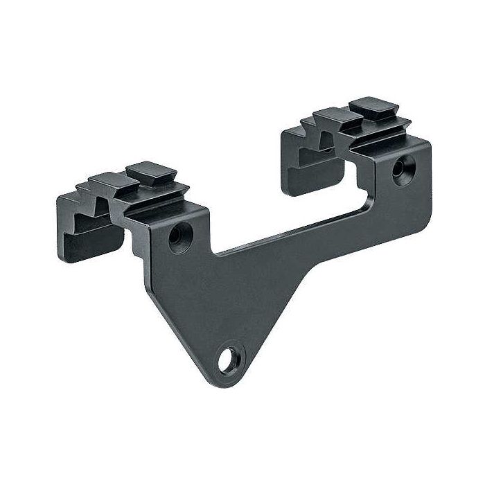 Umarex Walther Scope Rail - Black